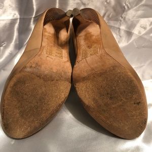 Aldo | Shoes | Aldo 5 Genuine Leather Heels | Poshmark